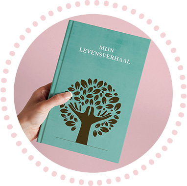 Stories4ever | Wij leggen persoonlijke verhalen vast voor nu en later